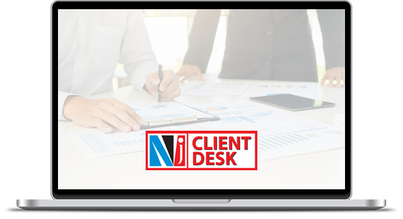 Enhanced Client Services: Mars, Client Desk, NJ E-Wealth A/C